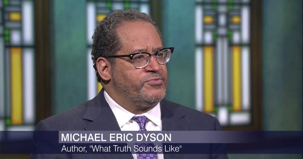 Chicago Tonight | Michael Eric Dyson on ‘Unfinished Conversation About ...