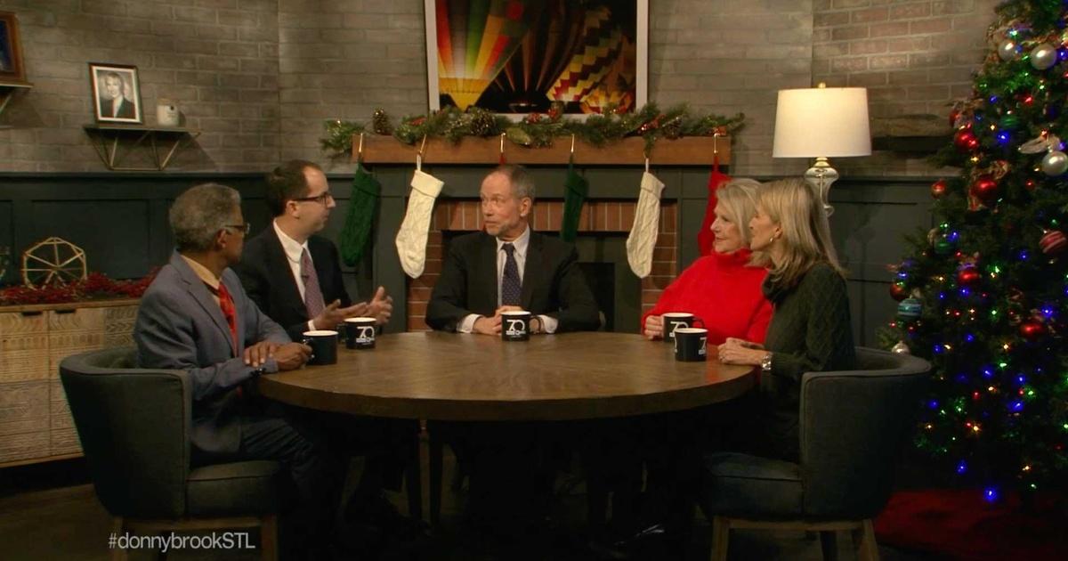 Donnybrook | December 5, 2024 | Season 2024 | Episode 46 | PBS