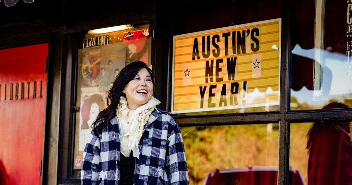 KLRU Presents | Austin's New Year | PBS