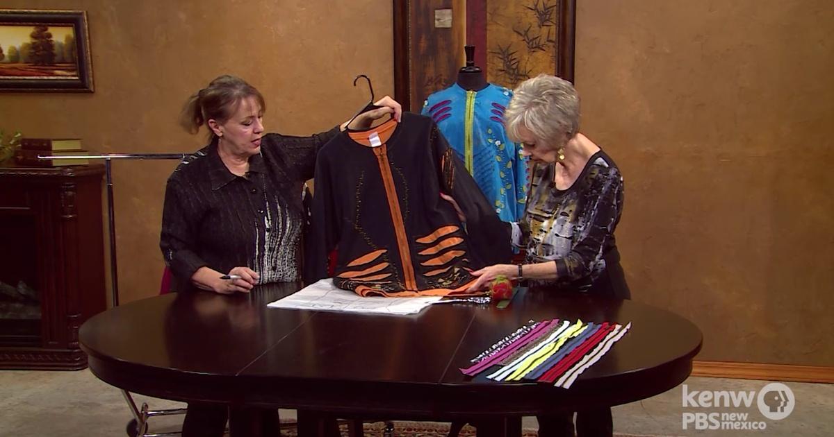 Creative Living with Sheryl Borden | Season 7400 | Episode 7405 | PBS