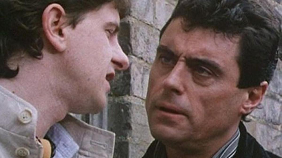 The Axeman Cometh | Lovejoy | THIRTEEN - New York Public Media