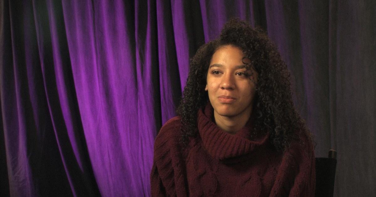 Artist of the Week | Layla Williams | Season 2017 | Episode 36 | PBS