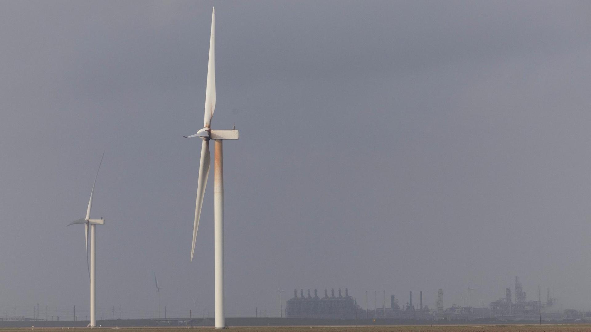 How Trump's attack on wind power is impacting the industry | PBS News ...