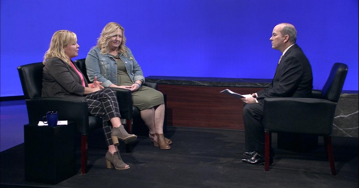 Nebraska Public Media News | Speaking of Nebraska: Teen Suicide | PBS