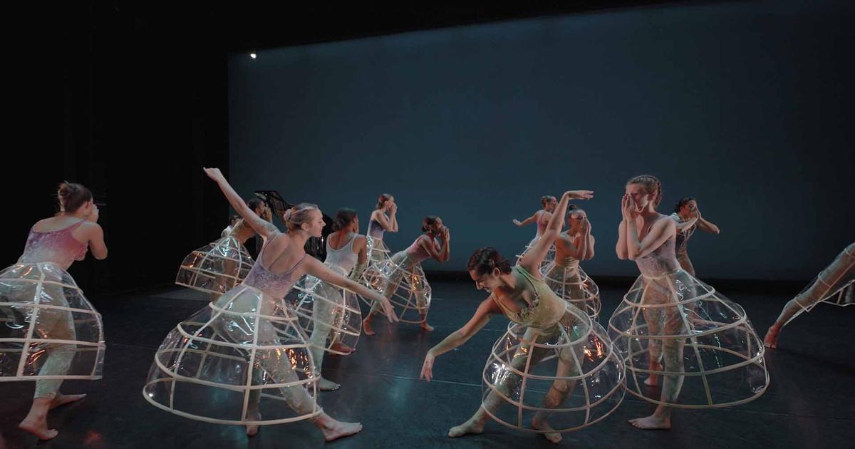 Premier Stage at UNC School of the Arts | Preview | Dancing Through ...