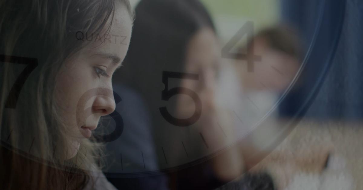 Hiding in Plain Sight: Youth Mental Illness | Performance Anxiety | PBS