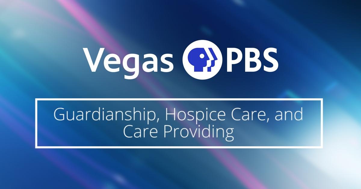 Education and Community | Guardianship, Care Providing & Hospice Care ...