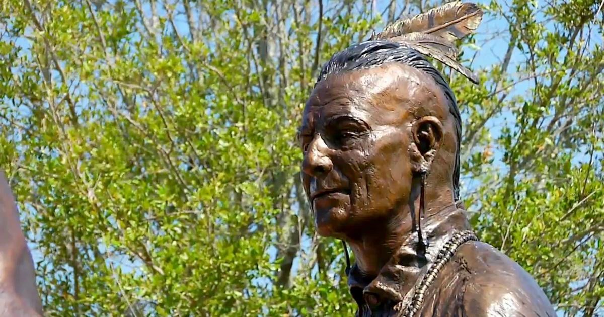 Carolina Snaps | King Hagler: Catawba Indian Chief | Season 1 | Episode ...