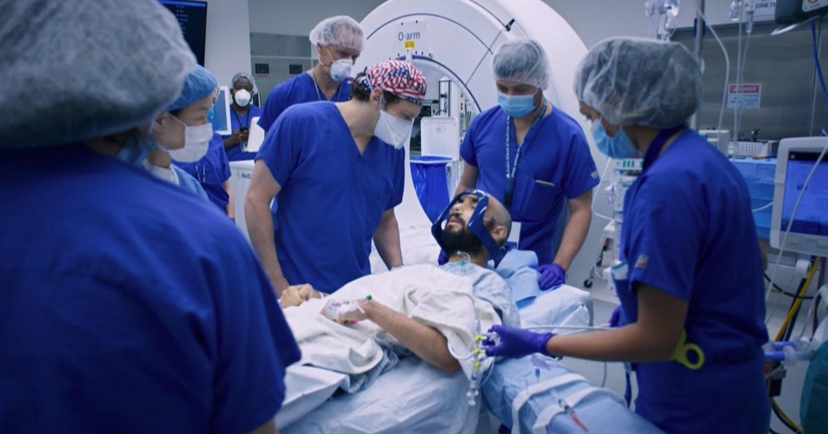 Mysteries of Mental Illness | Deep Brain Stimulation Surgery | PBS