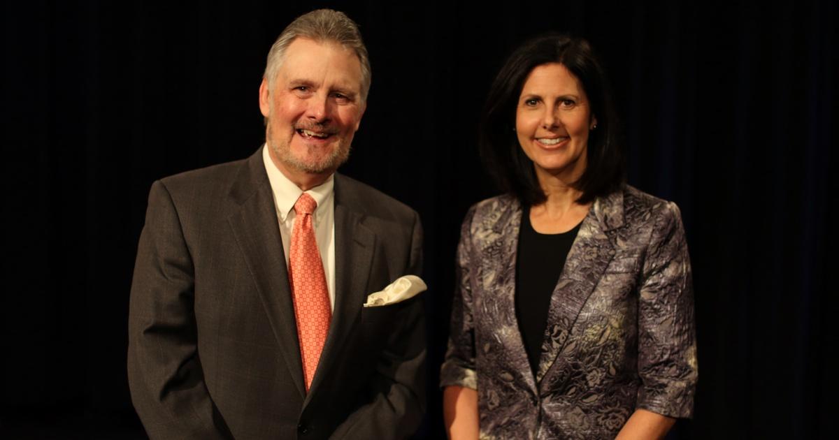 The A List With Alison Lebovitz | A quick look at the conversation with ...