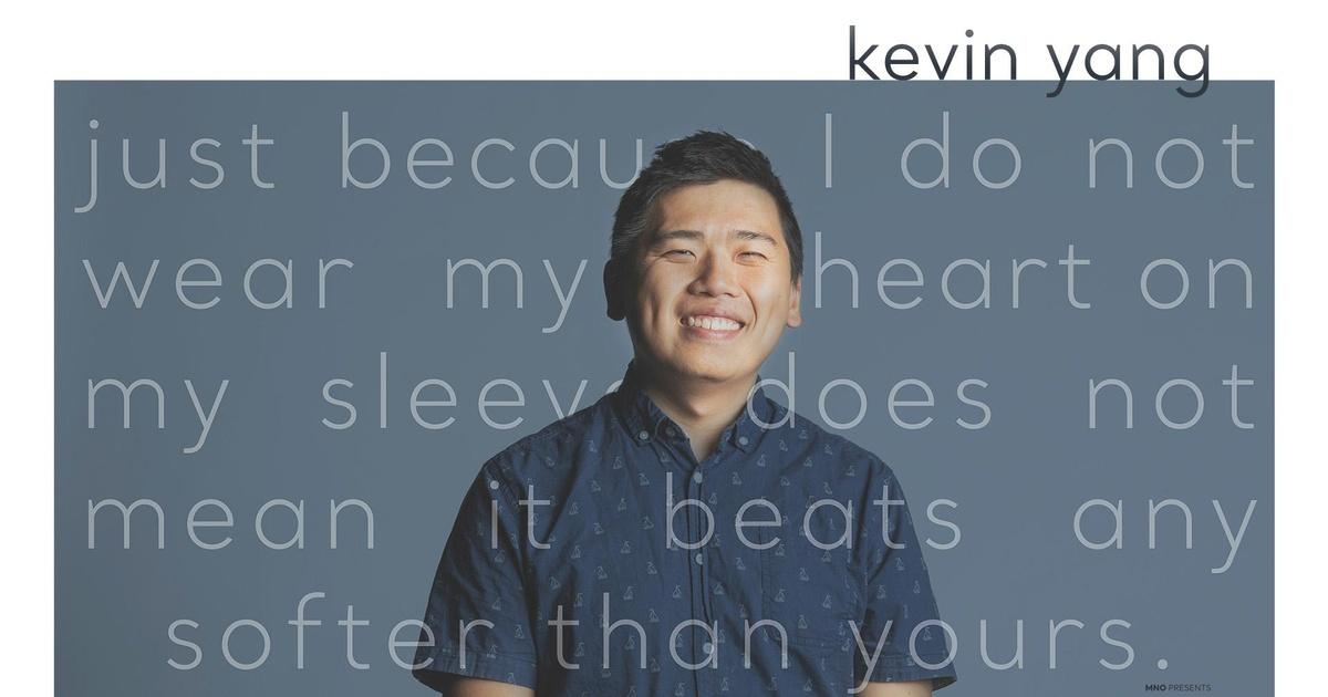 ART IS... | ART IS... Kevin Yang | Season 2 | PBS