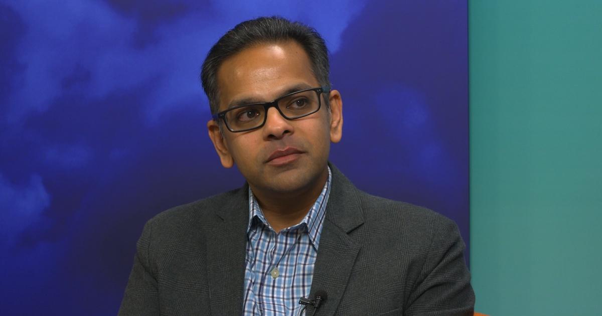 Knight Talks | Amar Shah: Riches in the Niches | Season 2024 | PBS