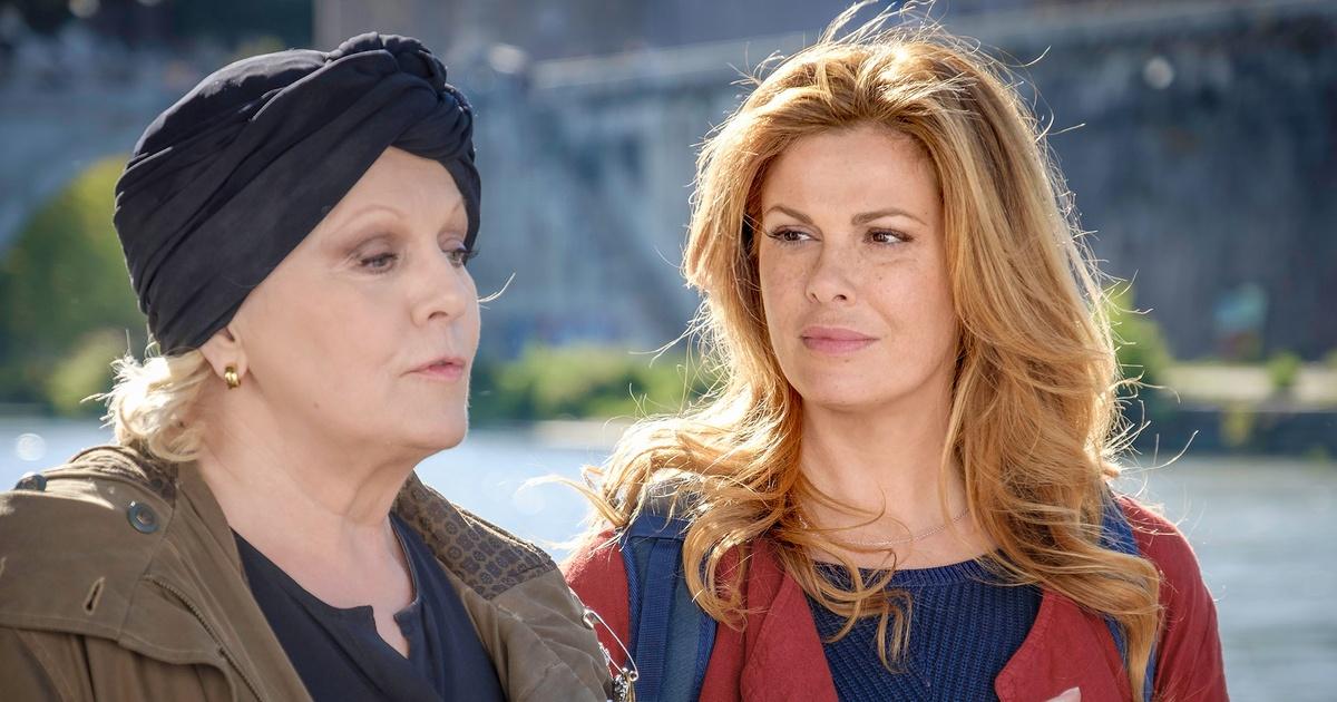 Angela (Come Una Madre) | Episode 3 | PBS