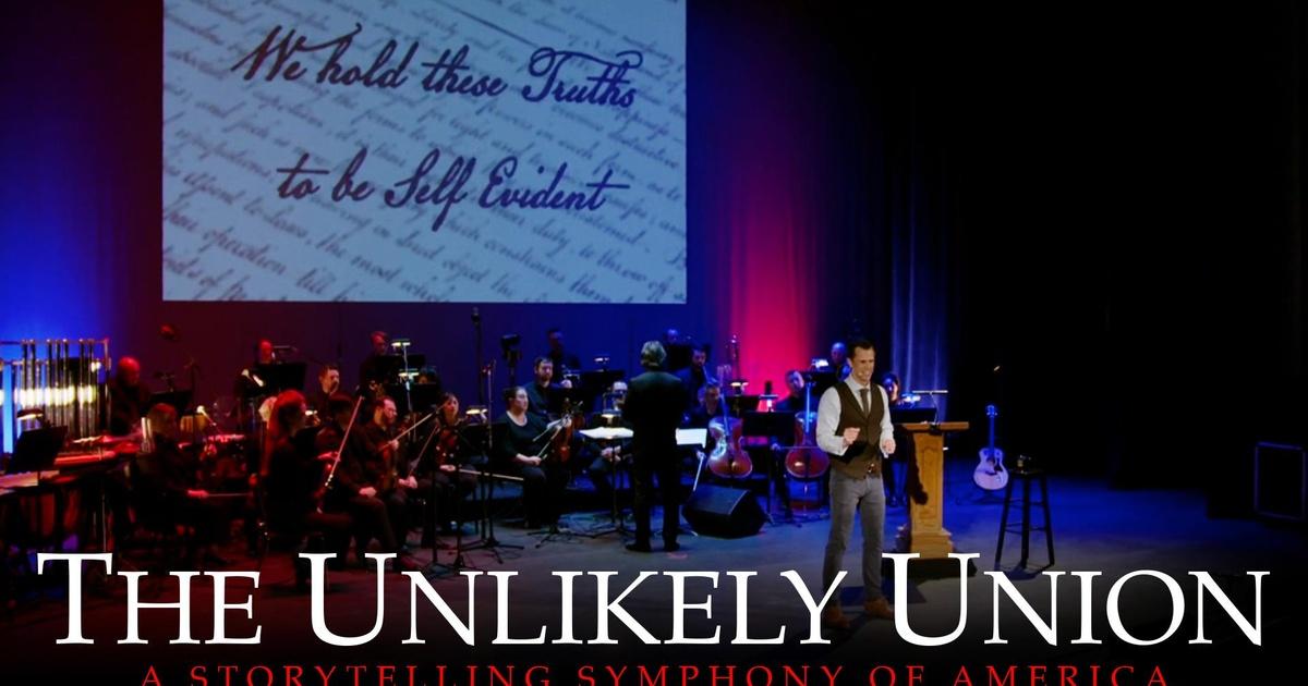 The Unlikely Union: A Storytelling Symphony | PBS