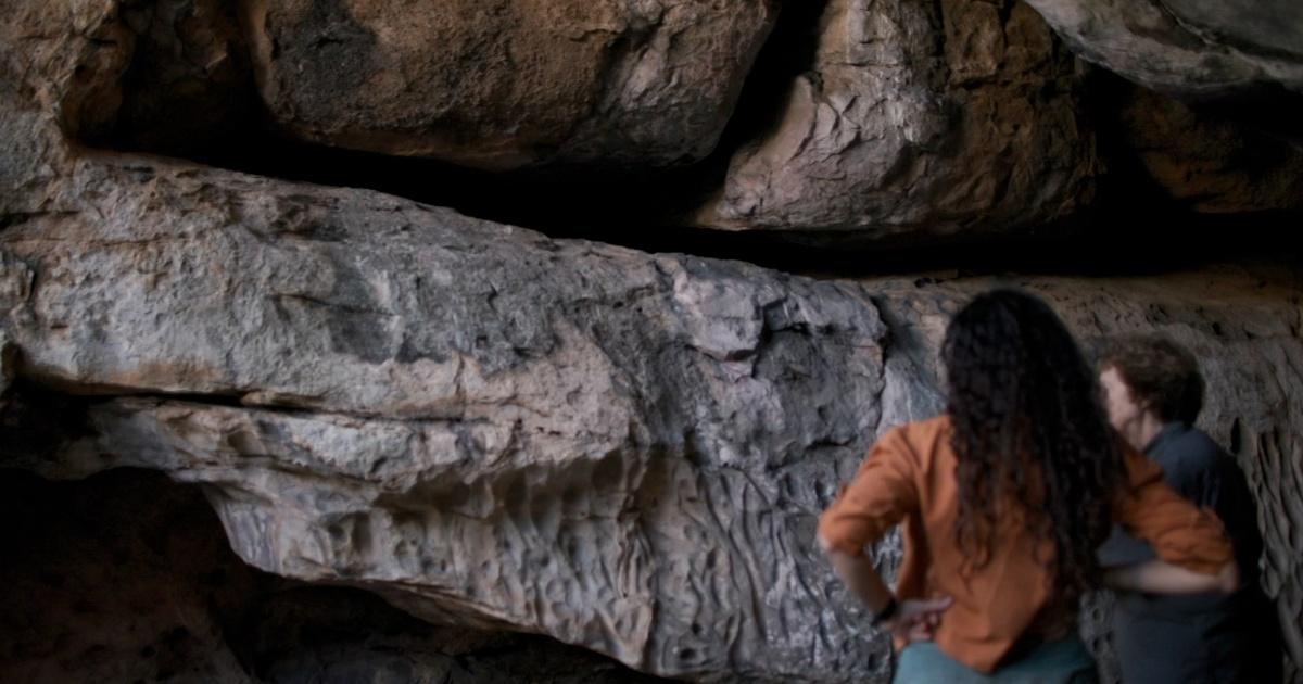 NOVA | This Was One of the First Known Human Ritual Sites | Season 52 ...