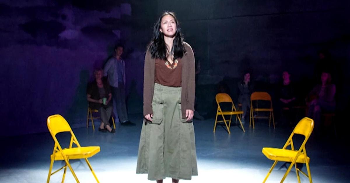 WETA Around Town | Fall Theater Preview | THIRTEEN PBS