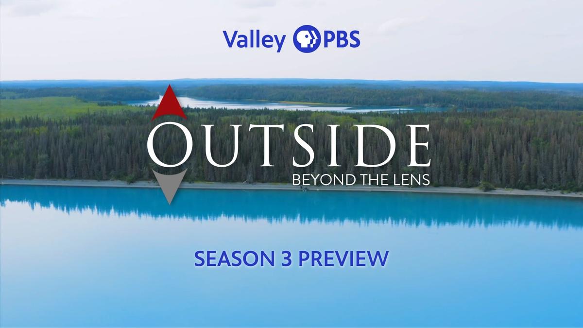 Season Three Preview | Outside Beyond the Lens | NJ PBS