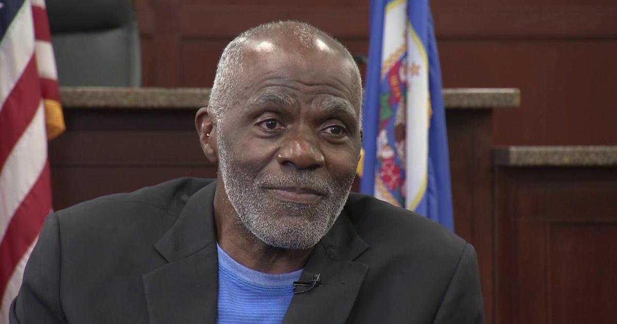 Almanac | Justice Alan Page | Season 2017 | Episode 46 | PBS