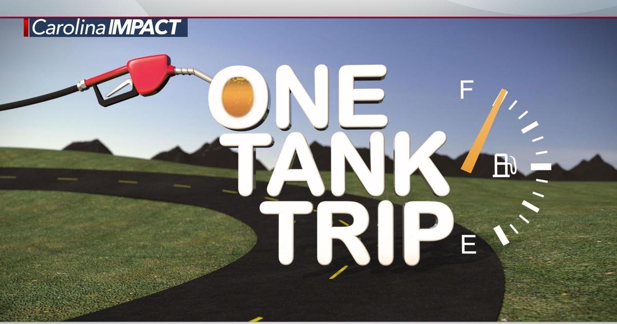 One Tank Trips | PBS