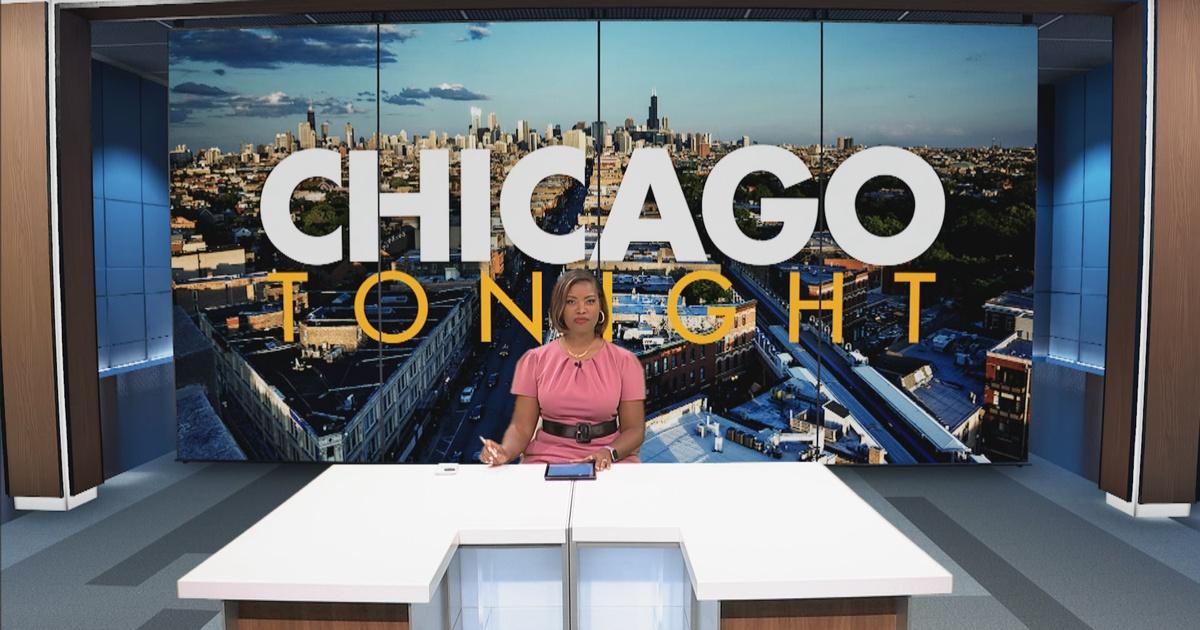 Chicago Tonight | June 4, 2024 - Full Show | Season 2024 | PBS