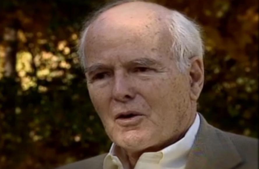 Almanac - Remembering Bruce Dayton - Twin Cities PBS