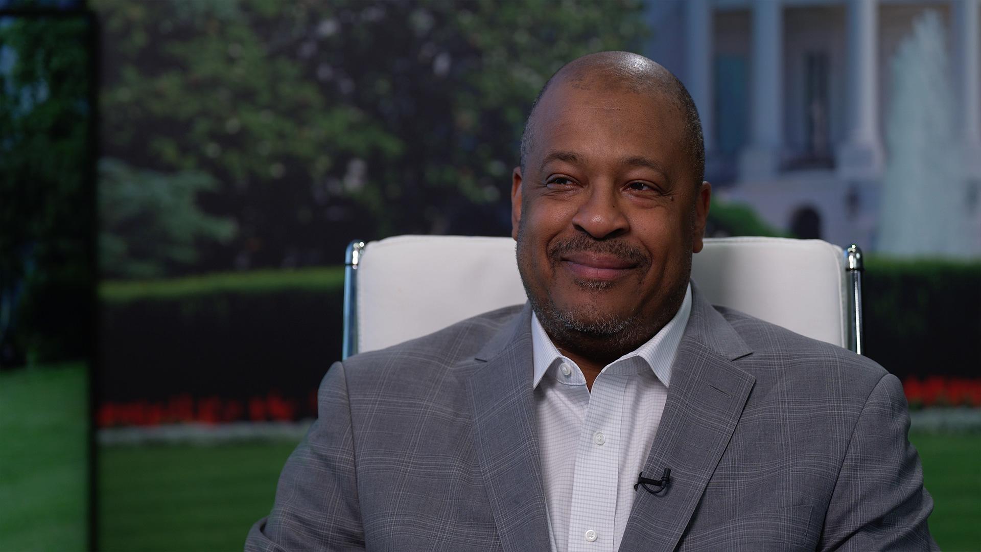 Tony Wyllie – CEO Sports and Branding Management - The Collective ...