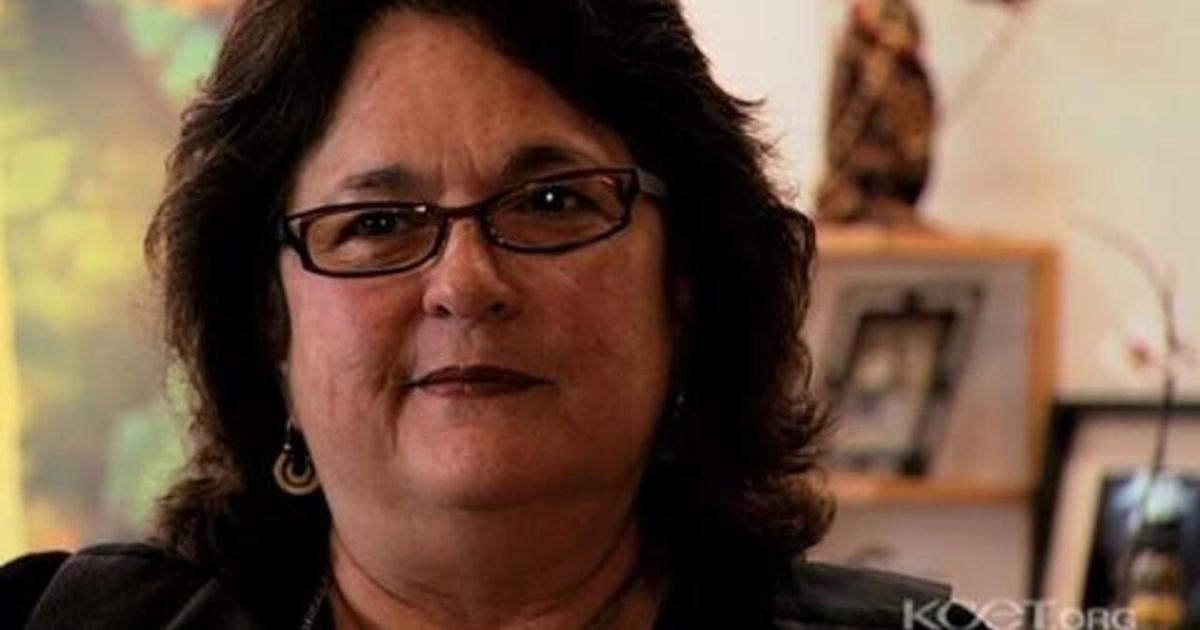 Departures | Judy Baca - Freedom of Speech | PBS