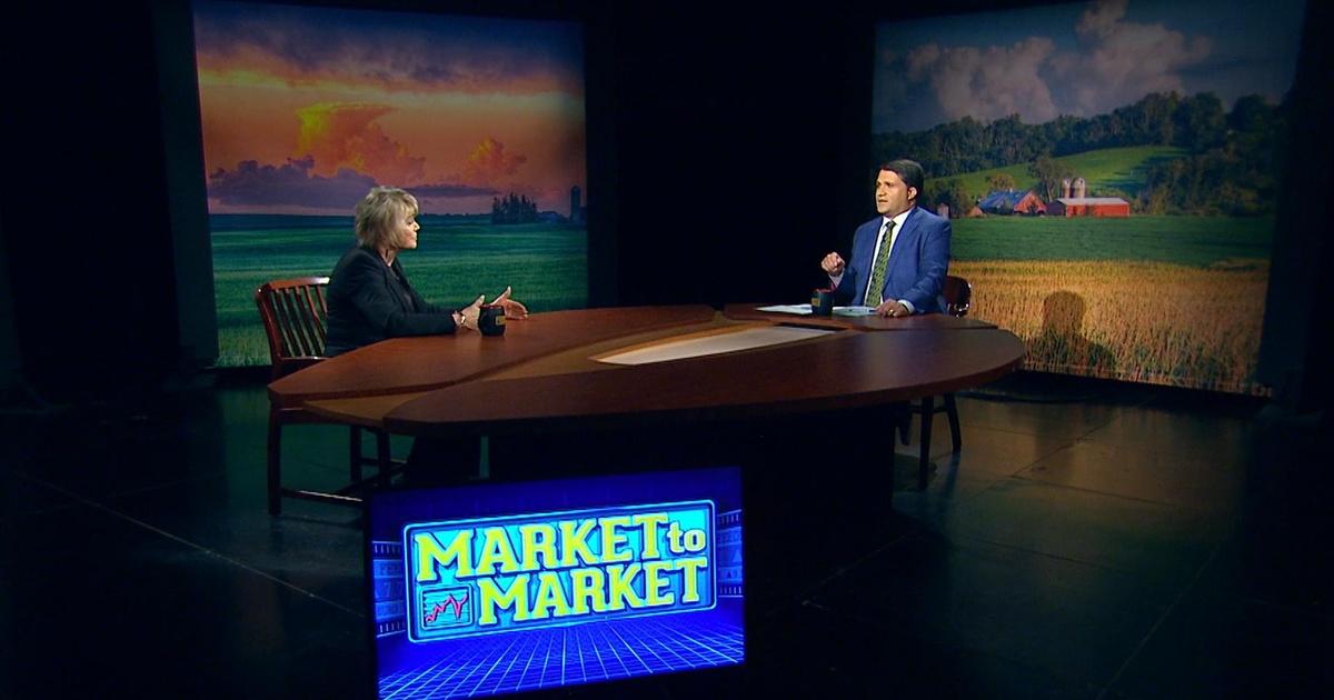 Market to Market | Market Plus with Sue Martin | Season 49 | Episode ...