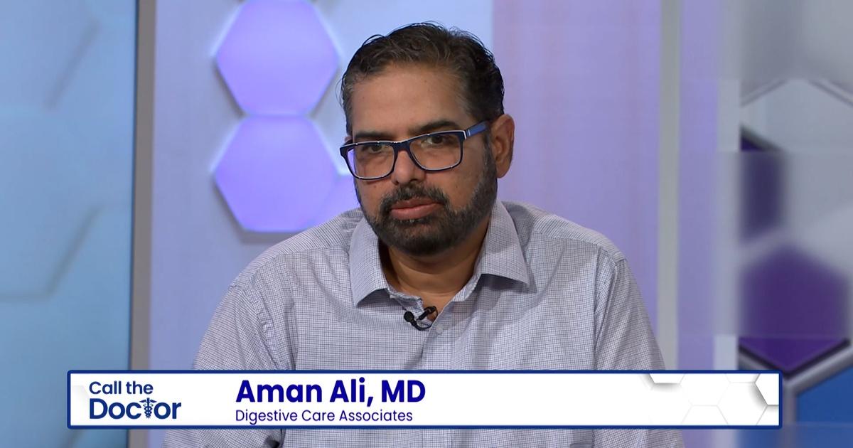 Call The Doctor | Aman Ali, MD | Season 35 | Episode 11 | PBS