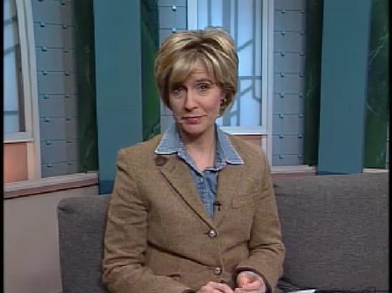 Almanac - March 7, 2003 - Twin Cities PBS