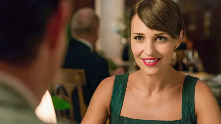 Velvet | Taking Flight | Season 2 | Episode 2 | PBS