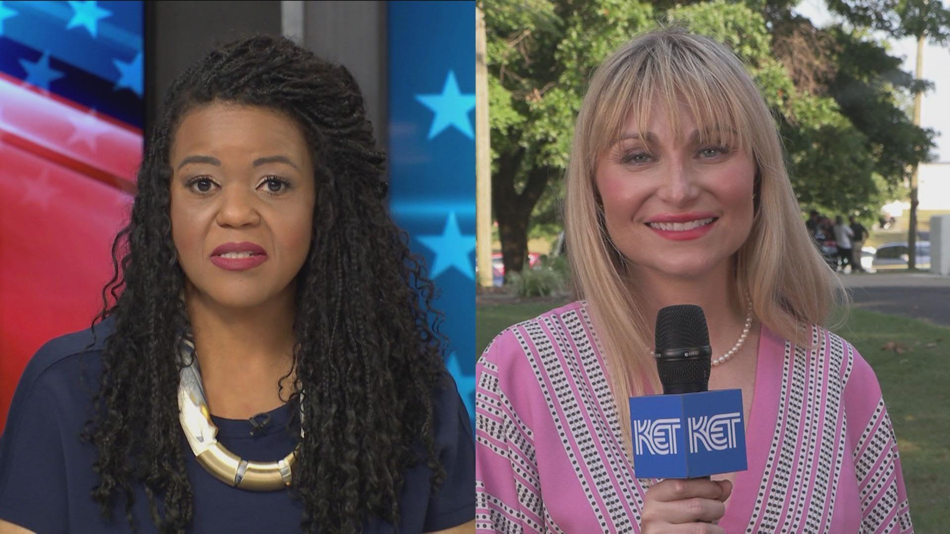 Fancy Farm 2025 Highlights | Fancy Farm