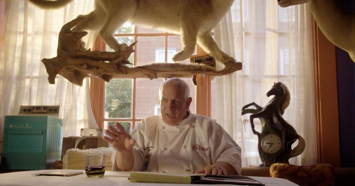 Cooking with a Southern Flame | PBS