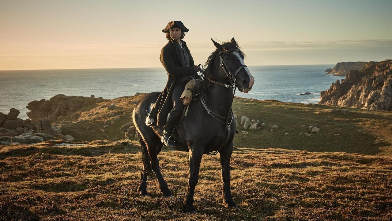 Season 3, Episode: One - Poldark Season 3 On Masterpiece | All Episode ...