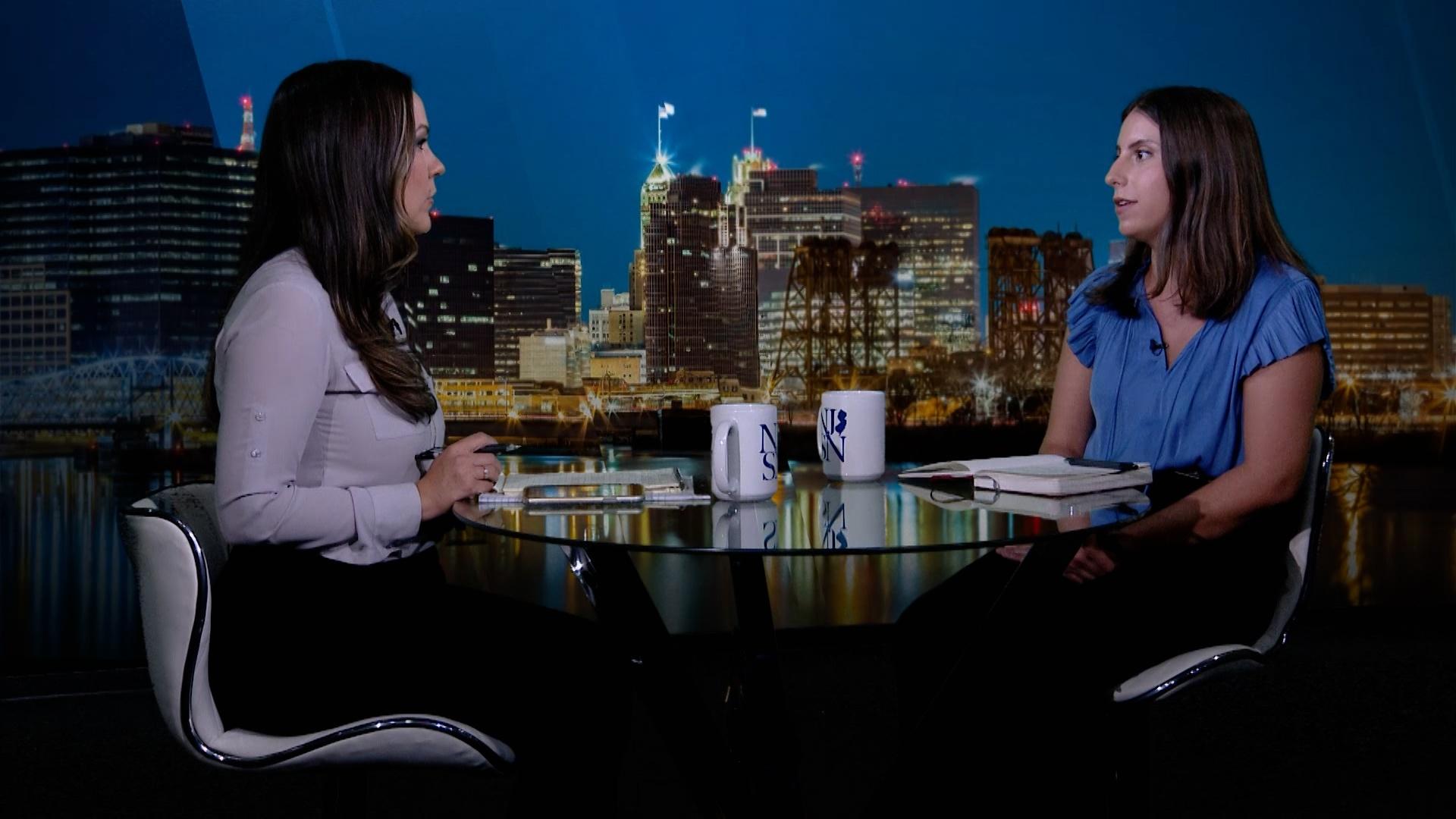 FAFSA forms delayed until December | NJ Spotlight News | THIRTEEN - New ...