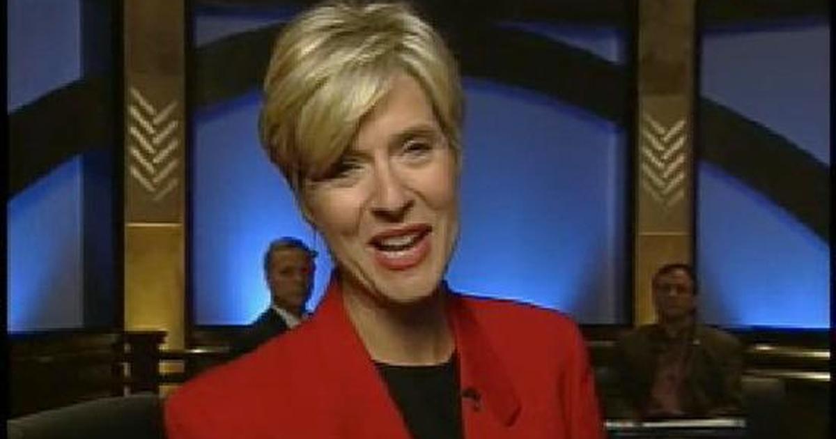 Almanac | August 13, 2004 | Season 2004 | Episode 48 | PBS