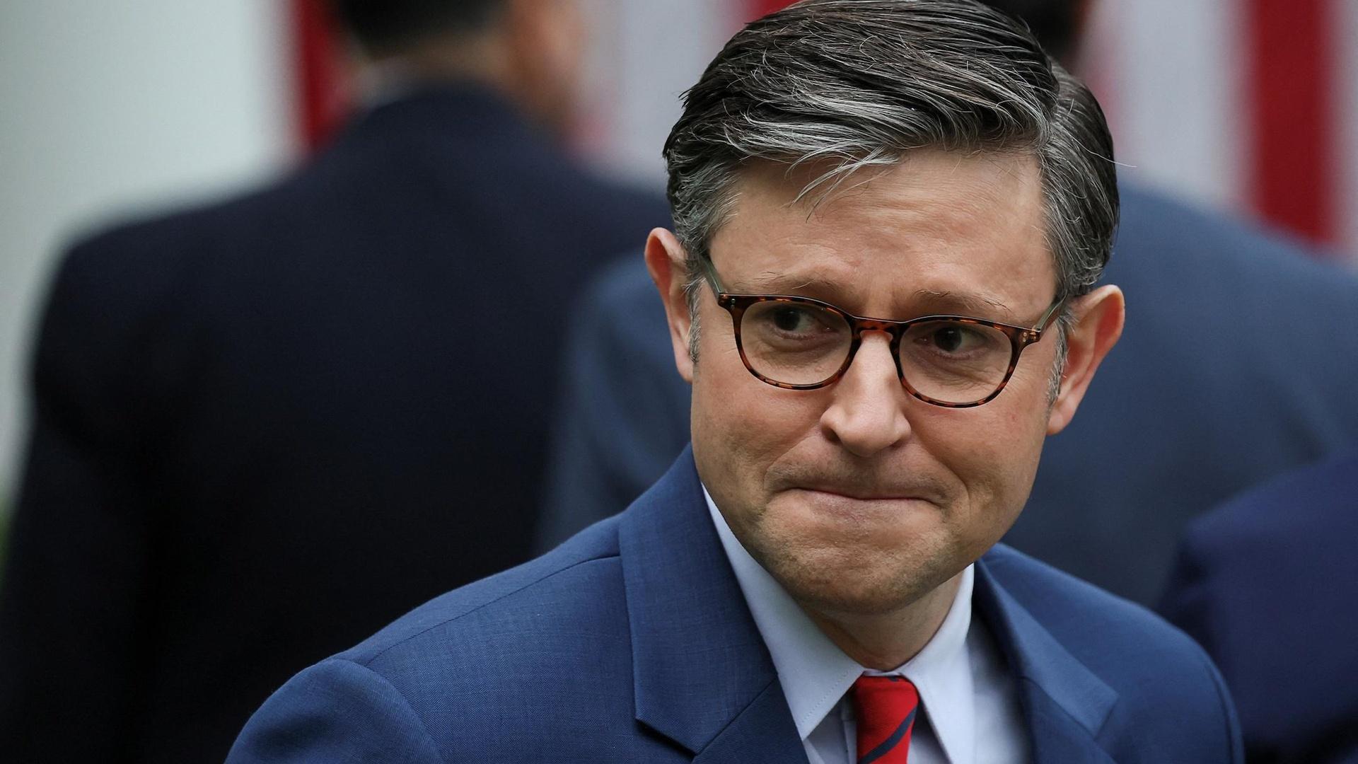 House GOP passes budget framework to work on Trump agenda | PBS News ...