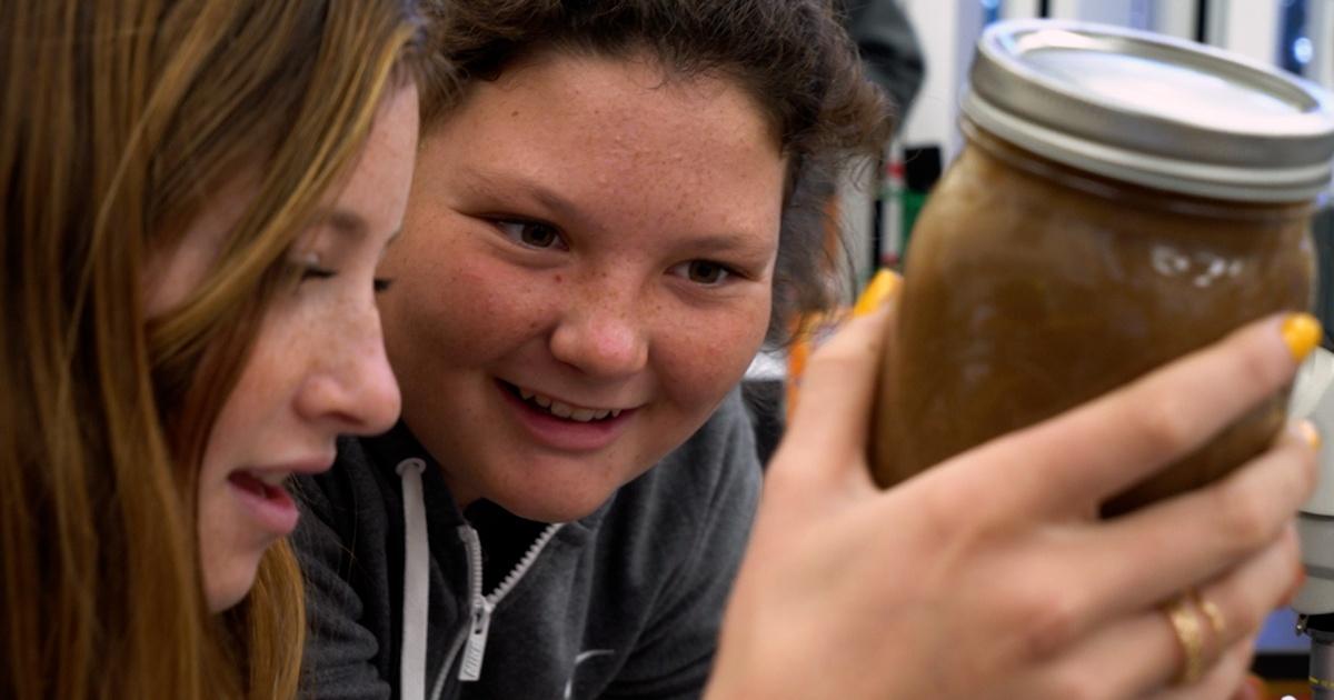 Inside California Education | Soils, Seeds, and Science | Season 5 | Episode 2 | PBS