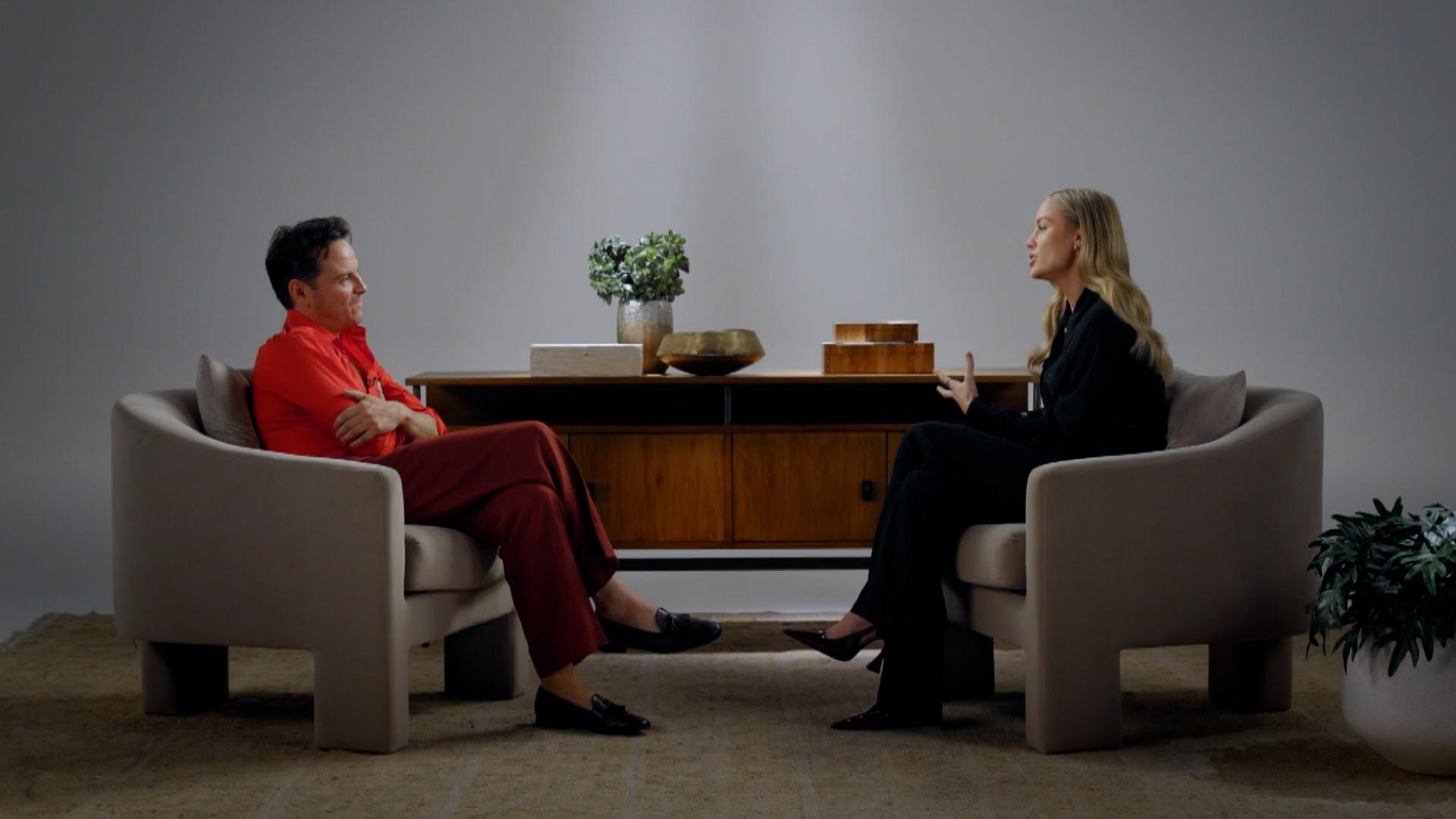 Brie Larson, Andrew Scott, Anna Sawai, and more (Preview) | Variety ...