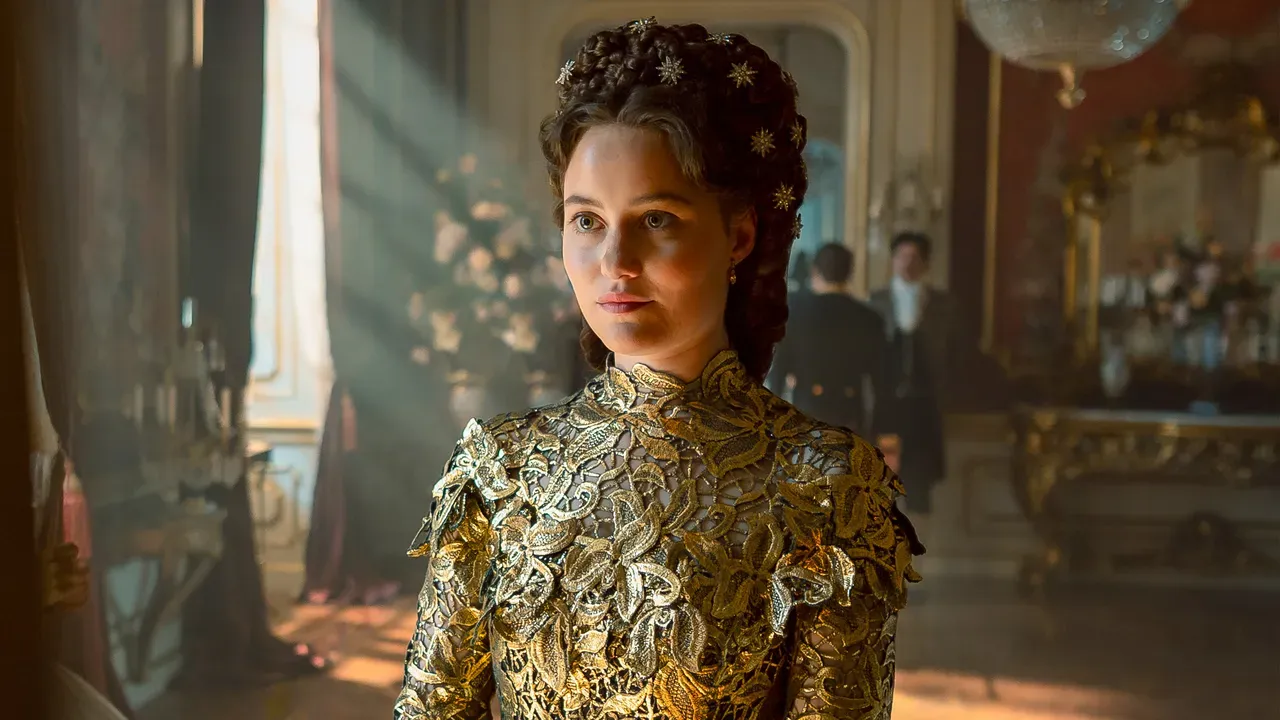 Sisi: Austrian Empress | Season 3 | Episode 5 | PBS