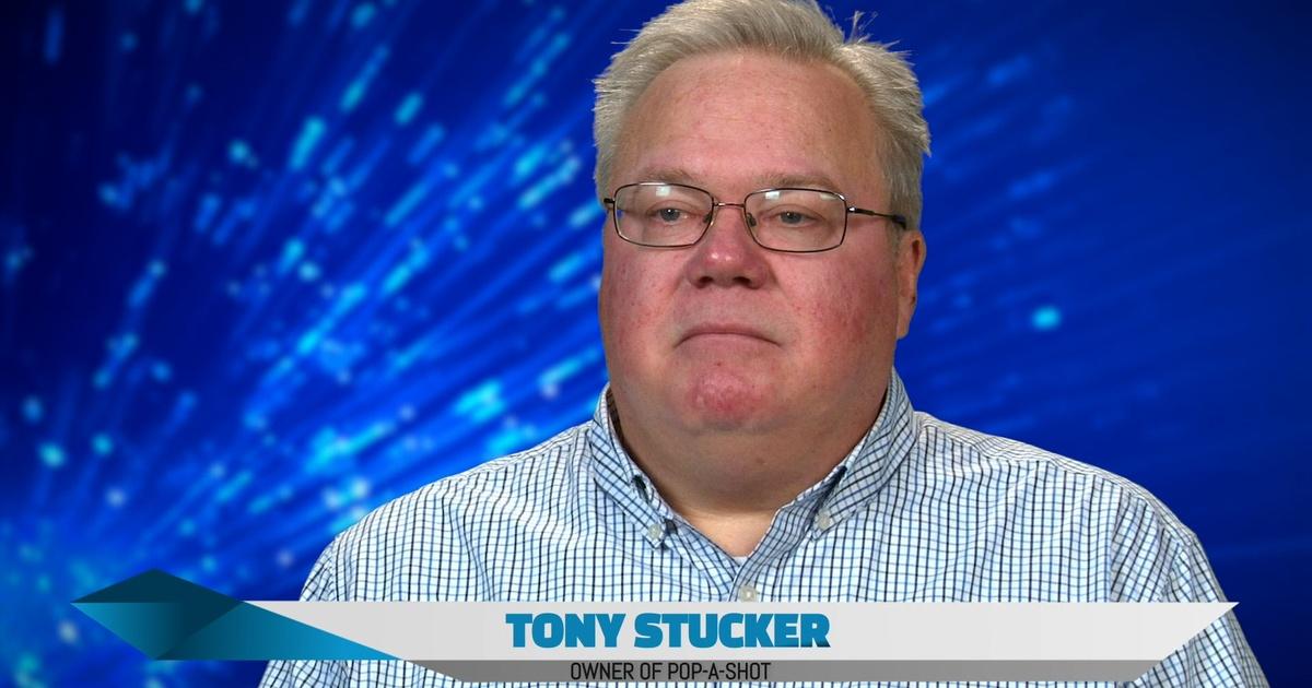 WTVPeople | Tony Stucker | Episode 56 | PBS