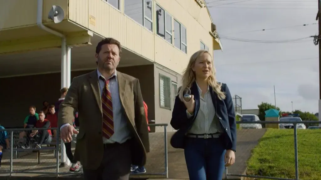 Brokenwood Mysteries | Leather and Lace | Season 2 | Episode 1 | PBS