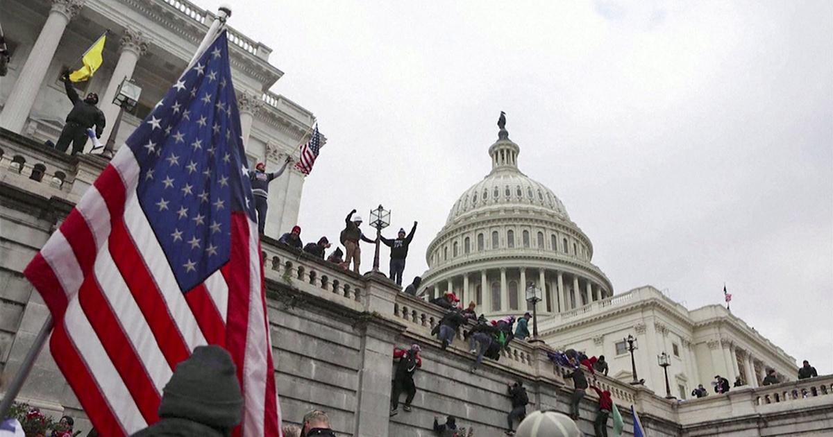 Washington Week | A Deeper Look at A Historic Week | Season 2021 | PBS