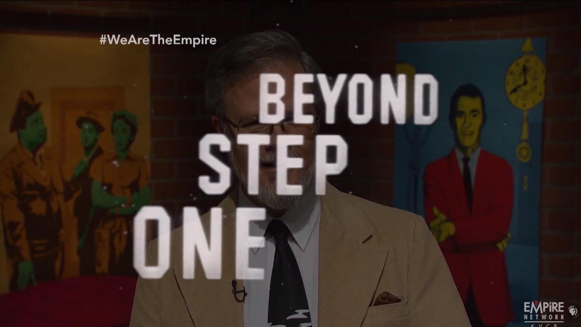One Step Beyond | I Remember Television | THIRTEEN - New York Public Media