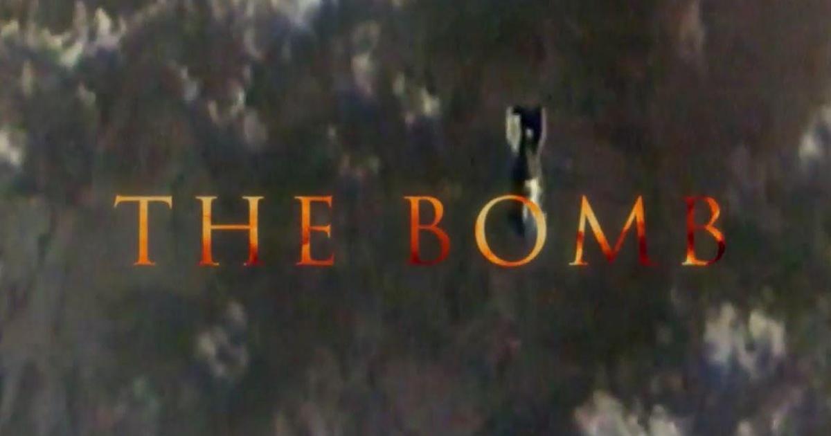 Arizona PBS Previews | The Bomb | PBS