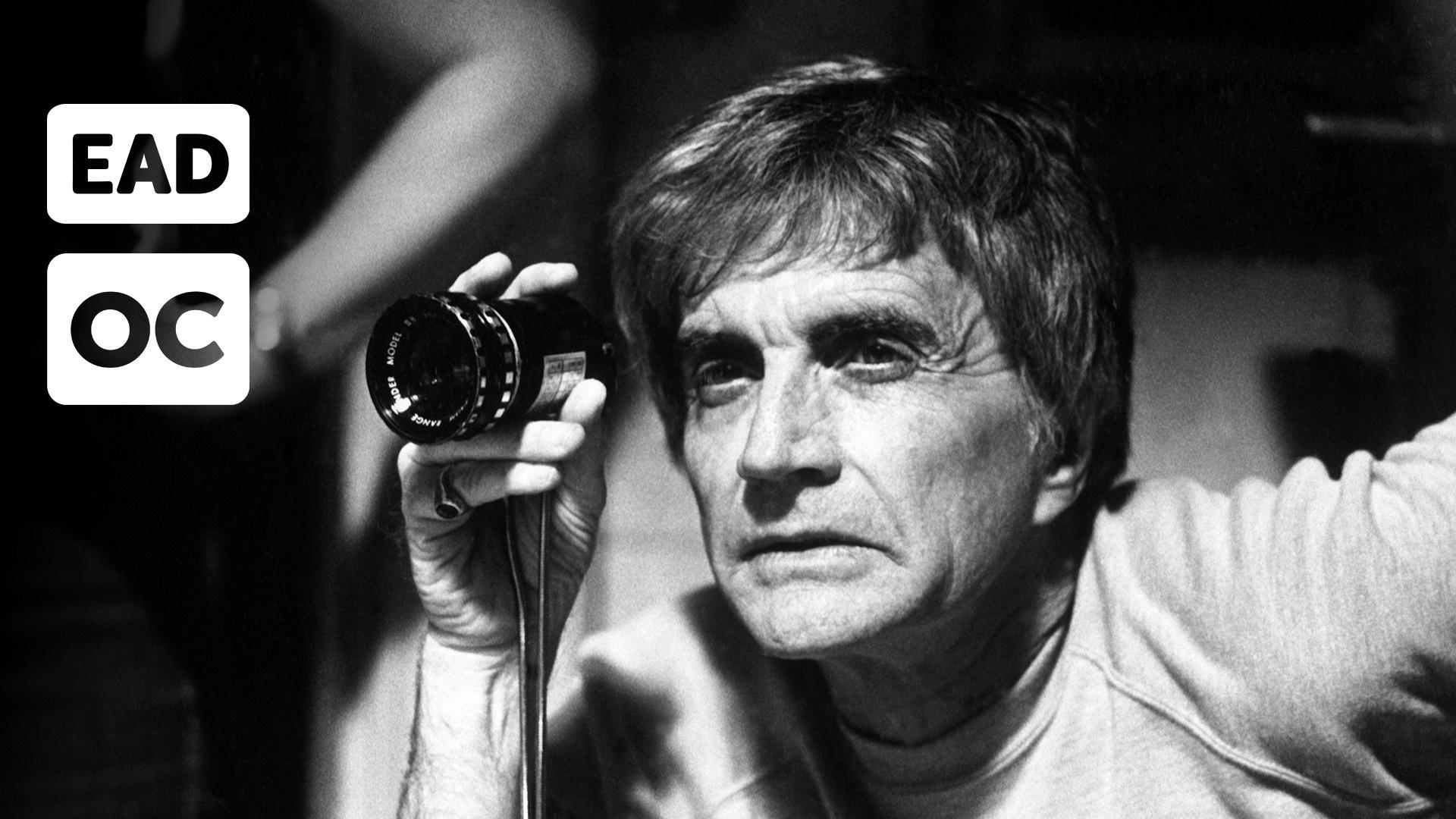 Blake Edwards: A Love Story in 24 Frames [EAD + OC] | American Masters ...