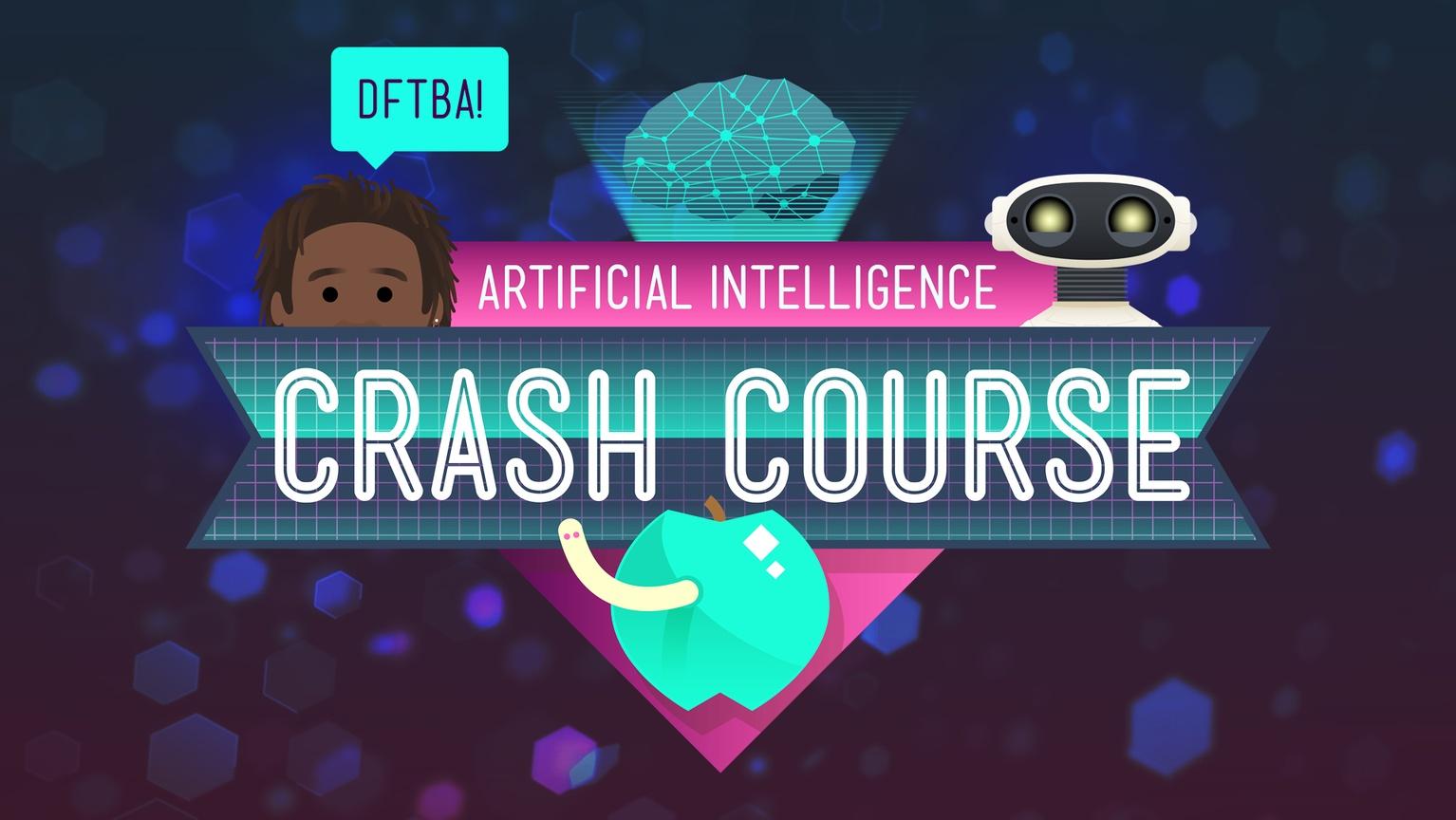 Crash Course | PBS
