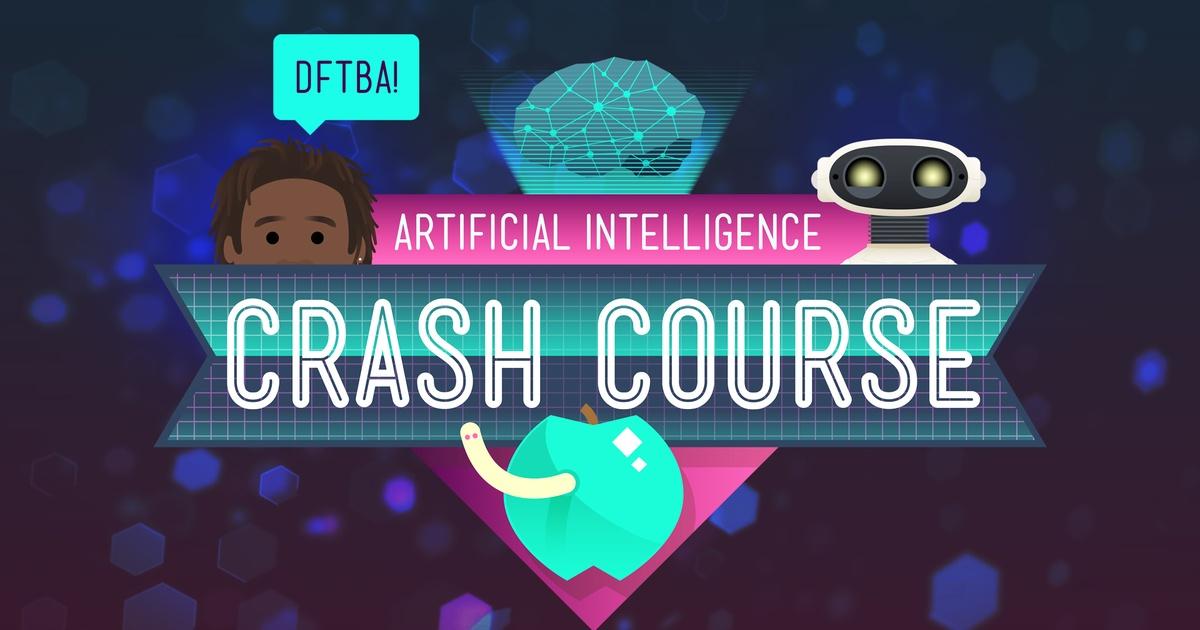 Crash Course Pbs