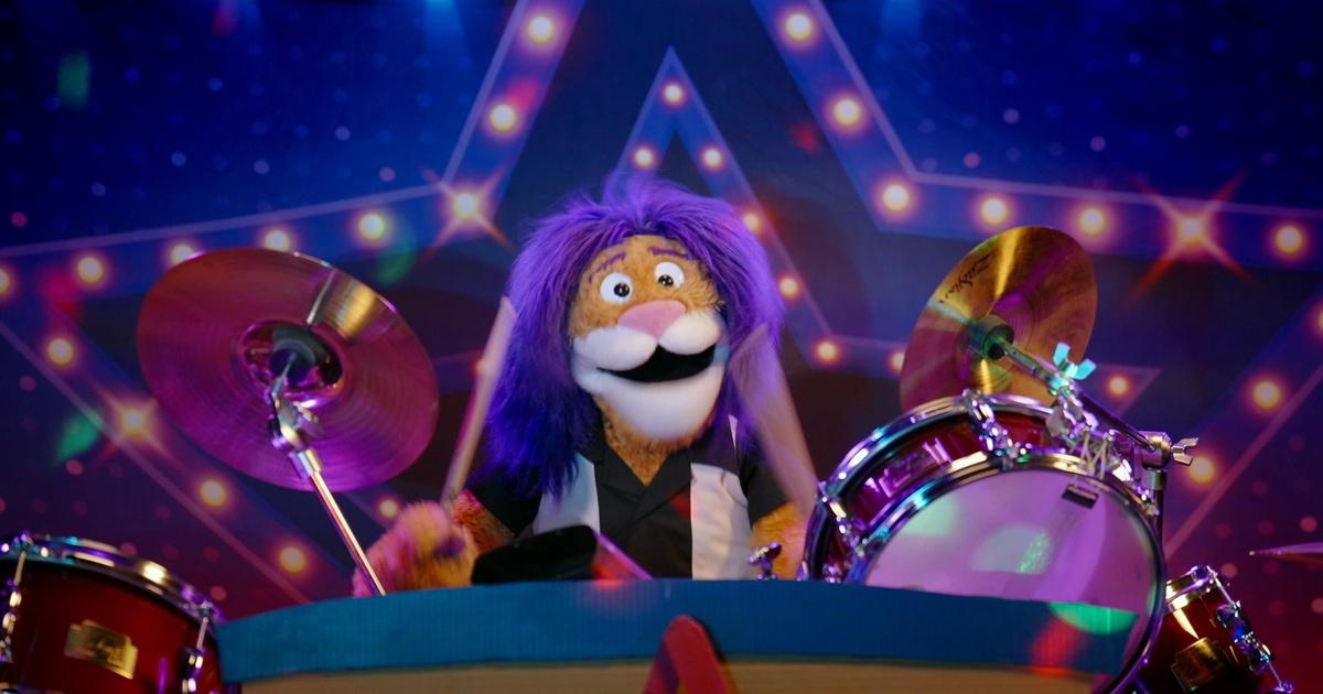 Hello! Hi! How are you? | HHH Promo Dance Dance Dancity Dance | PBS