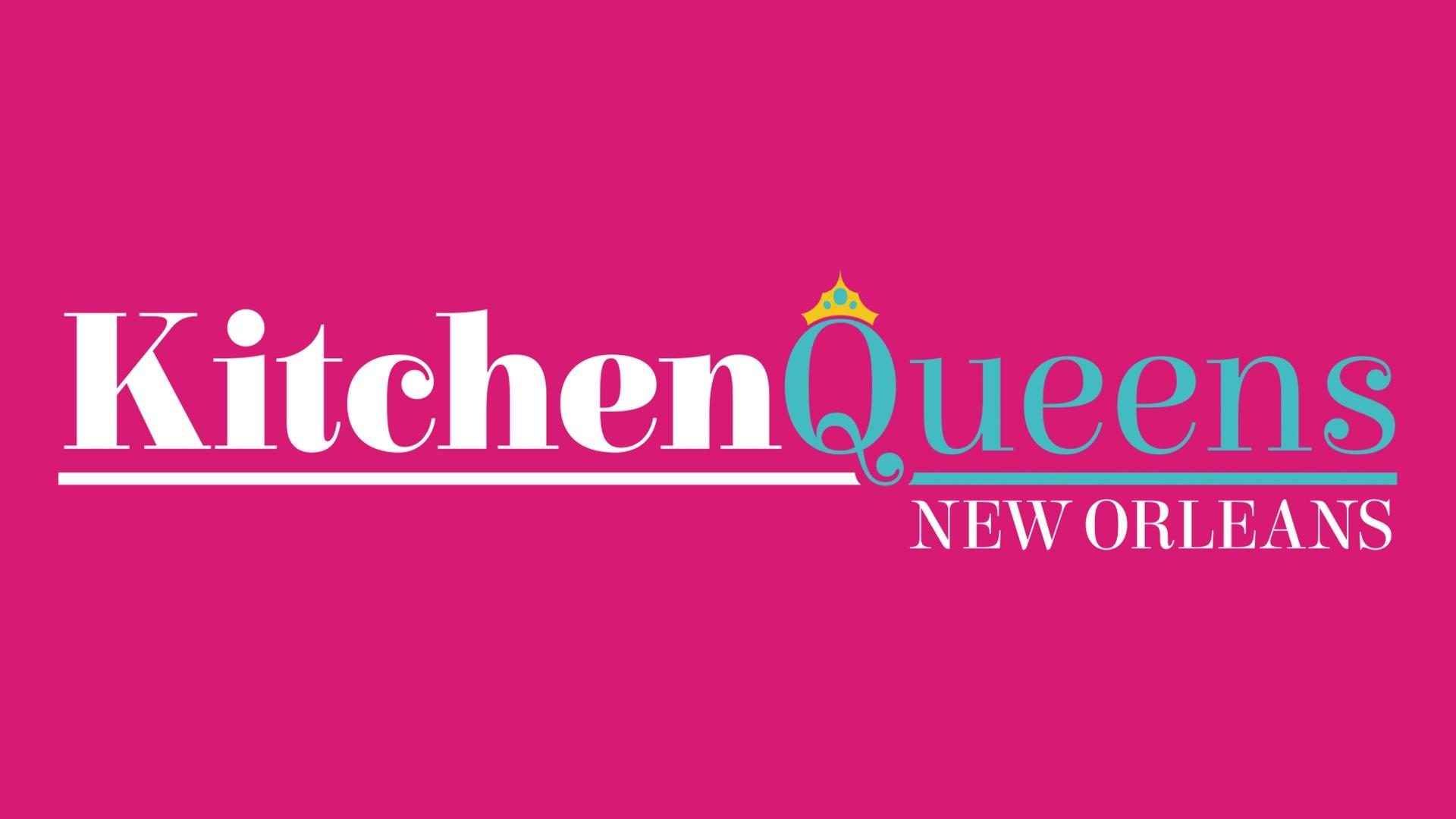 Creole New Orleans | Kitchen Queens: New Orleans | NJ PBS